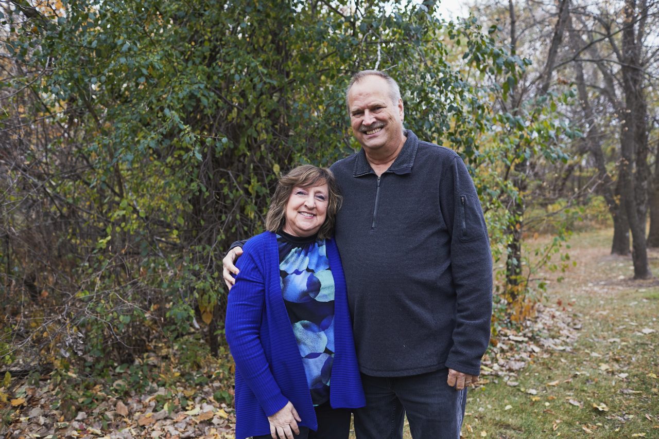Pastors & Staff - Becker Baptist Church
