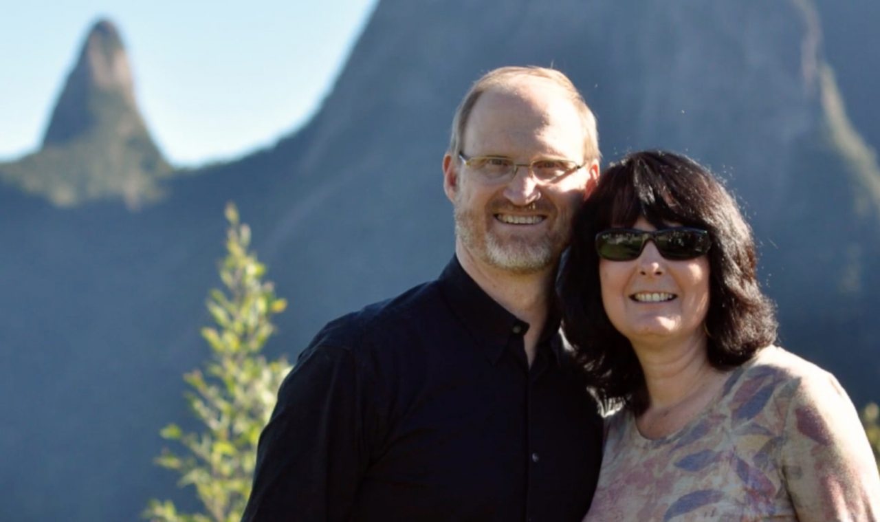 Missionaries - Becker Baptist Church